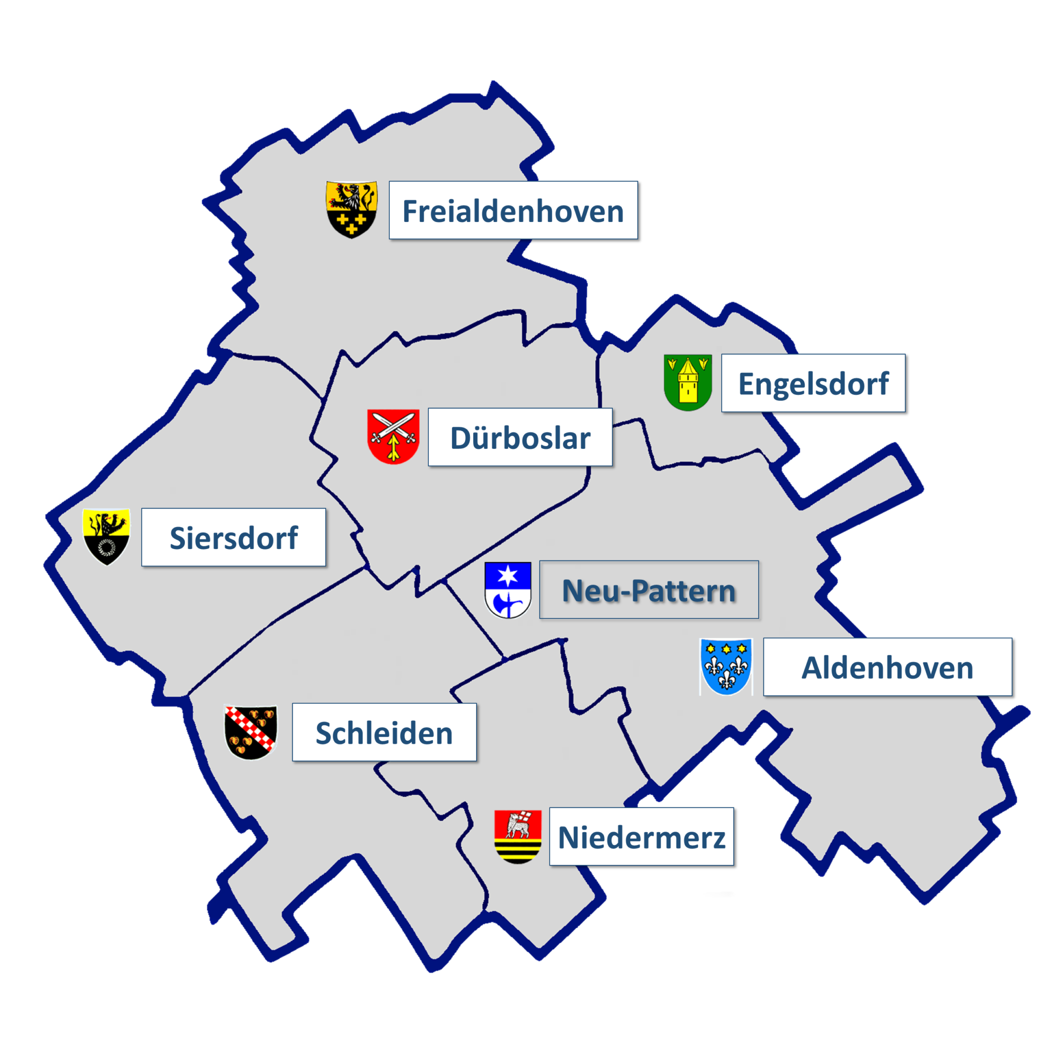 Unsere Heimat – Ralf Claßen